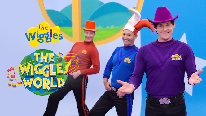 20th Sep: The Wiggles' World (2020), 26 Episodes [U] (6.2/10) : r ...